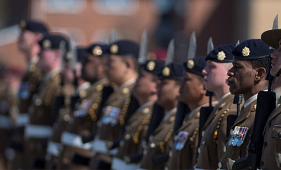 Military.Direct | Leading Military Shop | Army Gear & Forces Kit Store